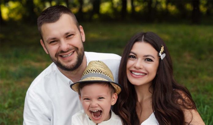 Pravi muškarac će znati voljeti ženu sa djetetom: 3 razloga zašto one ...