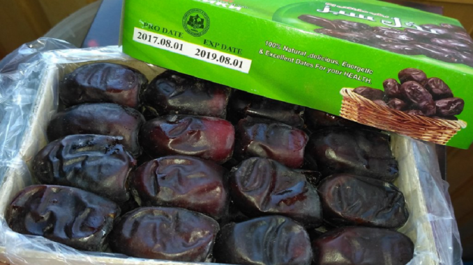 DATULE, URME ILI HURME: Skoro niko ne zna koliko je ovo voće dobro za ...